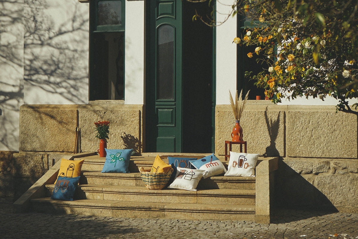 Shop all | Handmade home decor - INFUSA – INFUSA Home